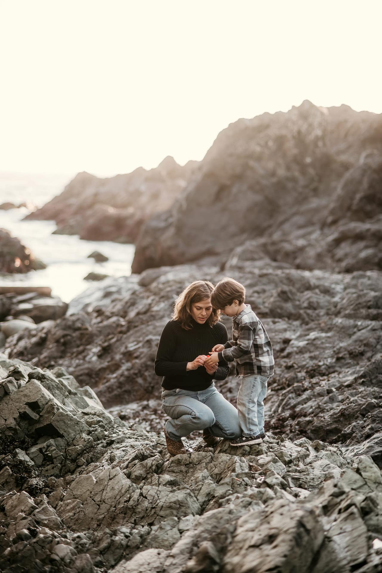 Portfolio | Families | Jen McLeod Photography