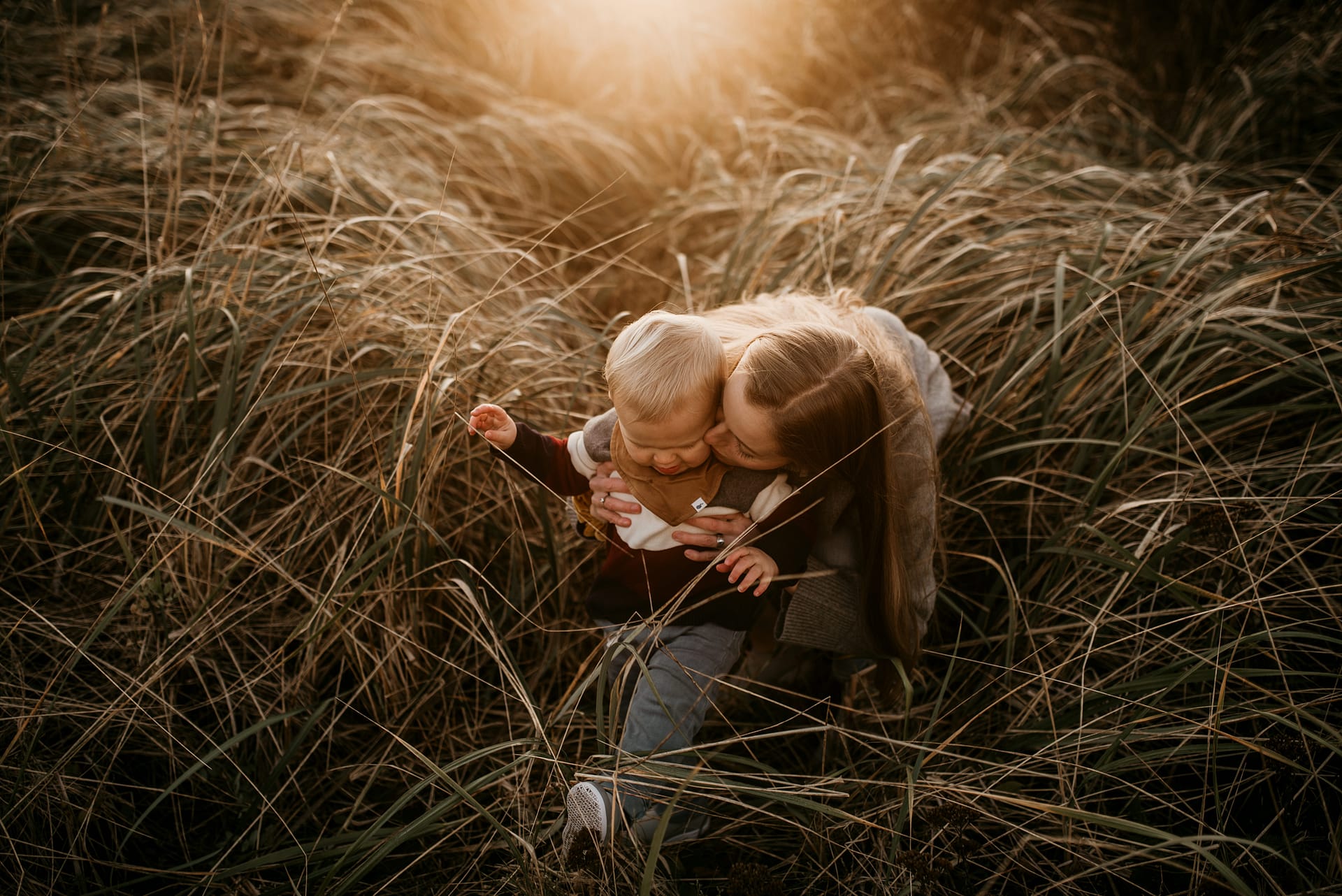 Portfolio | Families | Jen McLeod Photography