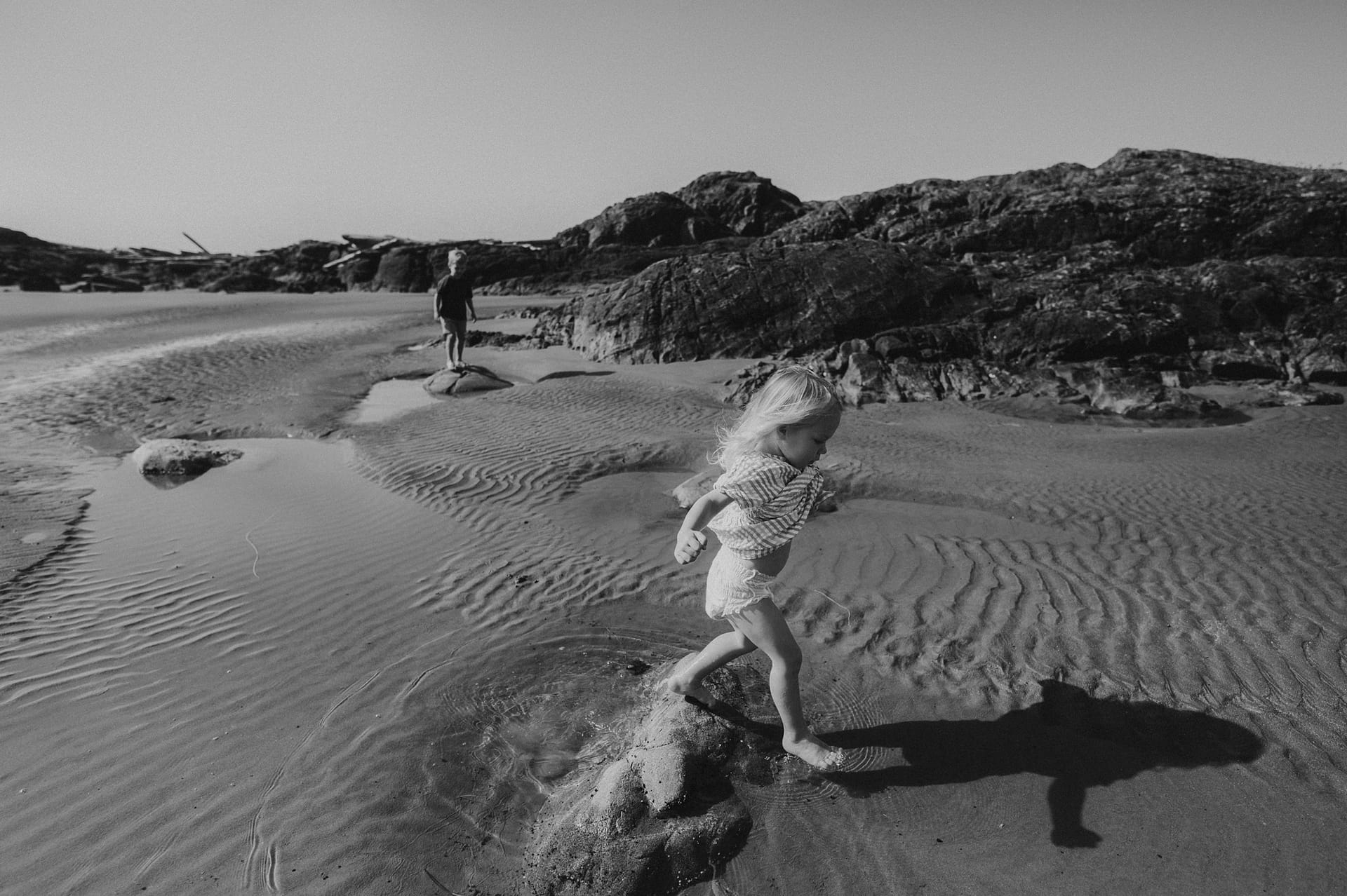 Portfolio | Families | Jen McLeod Photography