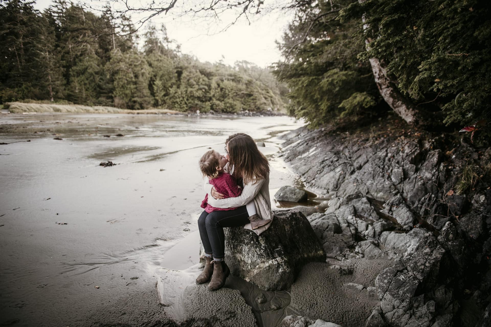 Mackenzie Beach - Jen McLeod Photography