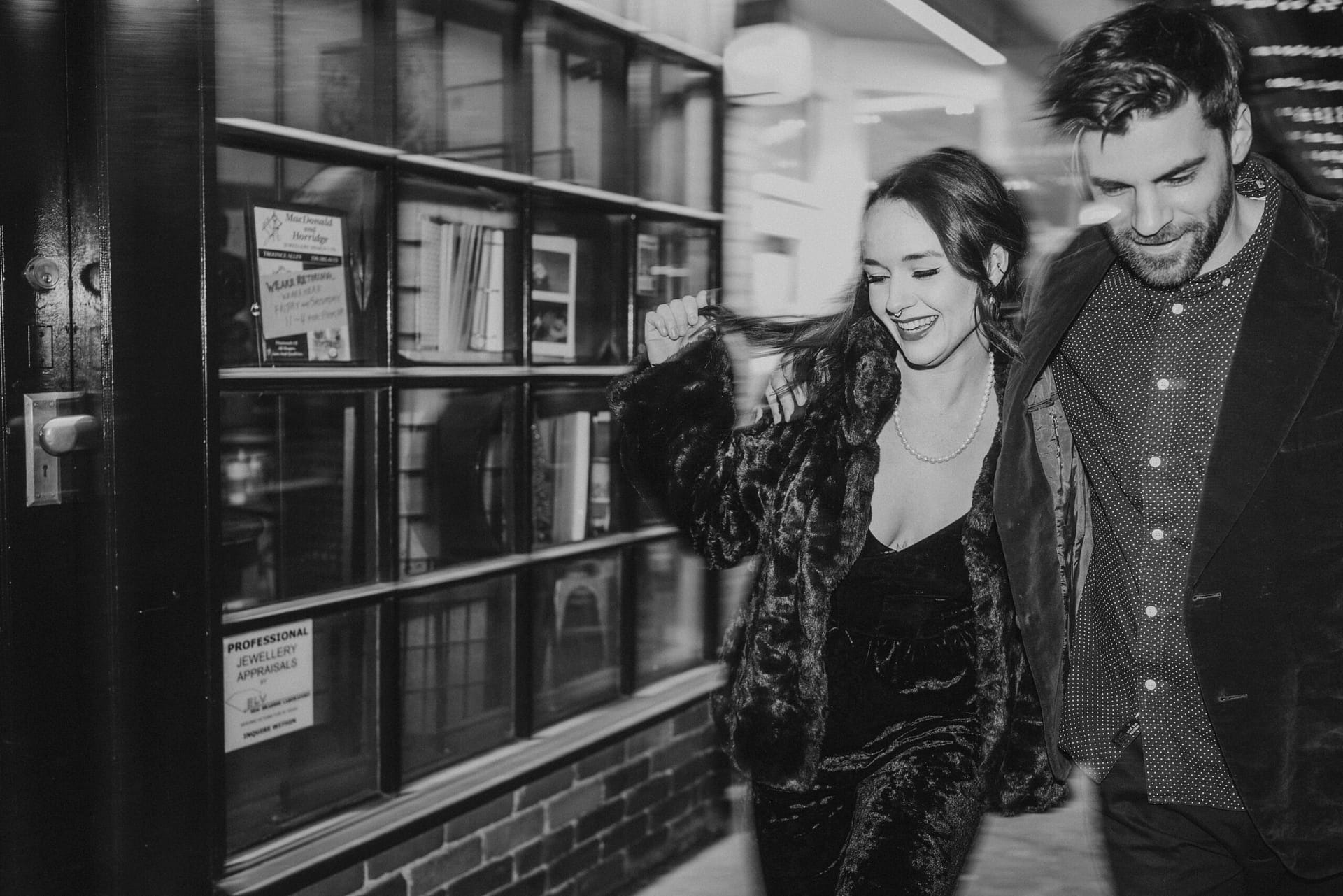 Date Night Victoria BC - Jen McLeod Photography